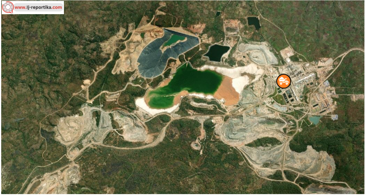 The Chinese Cruel Cobalt Conundrum: A ground report from Congo