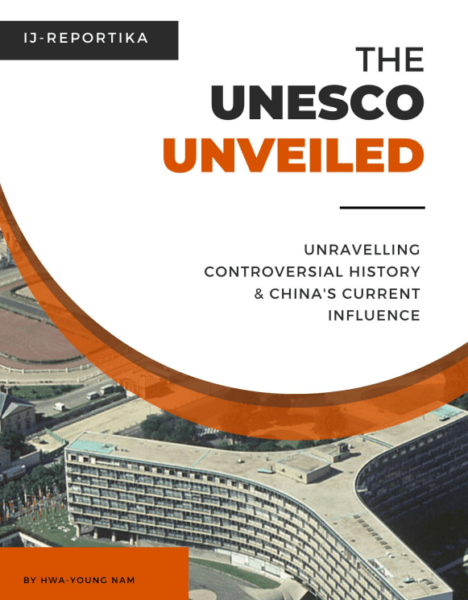 The UNESCO Unveiled
